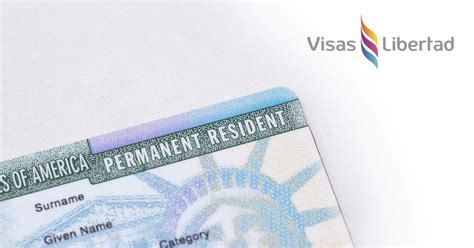 L1b Visa Green Card ¿cuáles Son Los Procesos Y Requerimientos