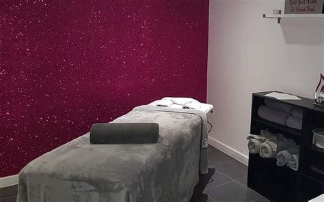 Top 20 Massages In Uk Treatwell