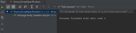 pimp my groovy boosting cpi groovy developments with intellij idea