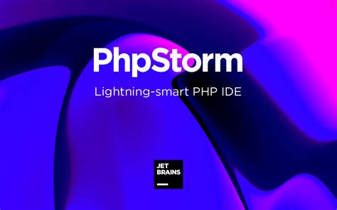 phpstorm：jetbrainsによるphp開発様向けの超高速でスマートなide
