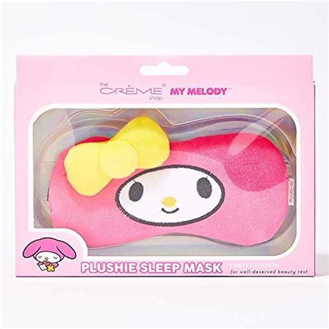 Best Hello Kitty Sleep Masks According To Fans