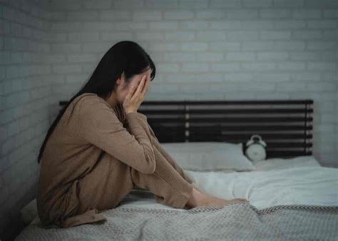 「夢見が悪い」とは？悪夢ばかり見る原因＆対処法・明晰夢を見る方法