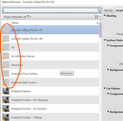 solved material library issue autodesk community