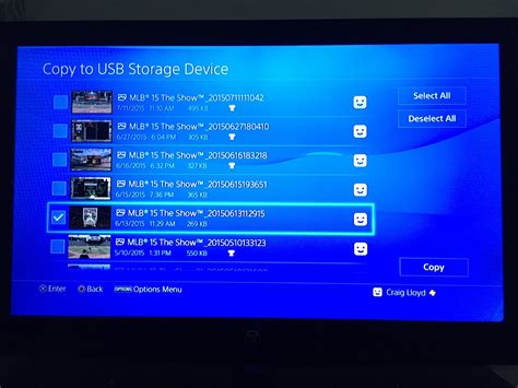How To Transfer Ps4 Screenshots To Your Computer
