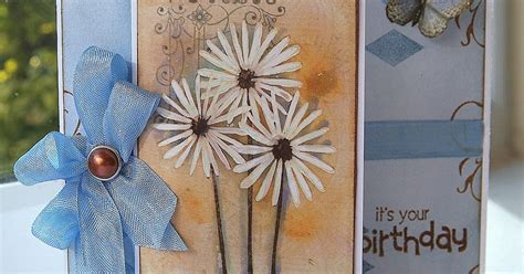 Kaths Blog Diary Of The Everyday Life Of A Crafter Penny Black