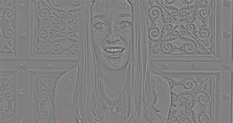 python implementing photoshop high pass filter hpf in opencv