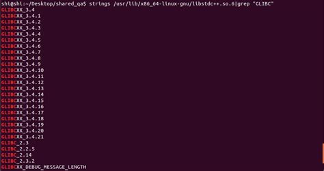 ubuntu 12 04 how to install glibc bucketdas