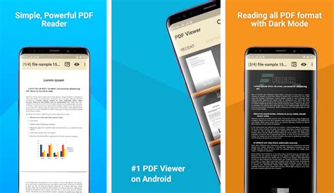pdf reader and pdf viewer ebook reader pdf editor v1 2 6