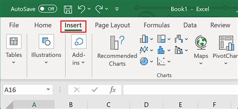 how to make a title line on an excel spreadsheet