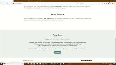 roblox reshade tutorial free robux hack download