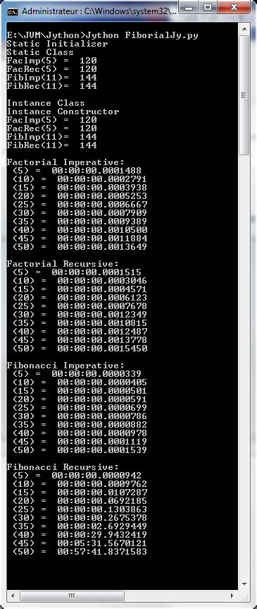 carlos quintanilla s blog factorial and fibonacci in jython