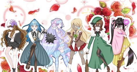 お嬢様上等 の人気イラストやマンガ Pixiv