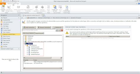 ukreddy sharepoint journey how to create deploy wcf service and