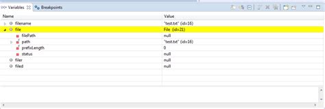 java why can i not catch this filenotfoundexception stack overflow