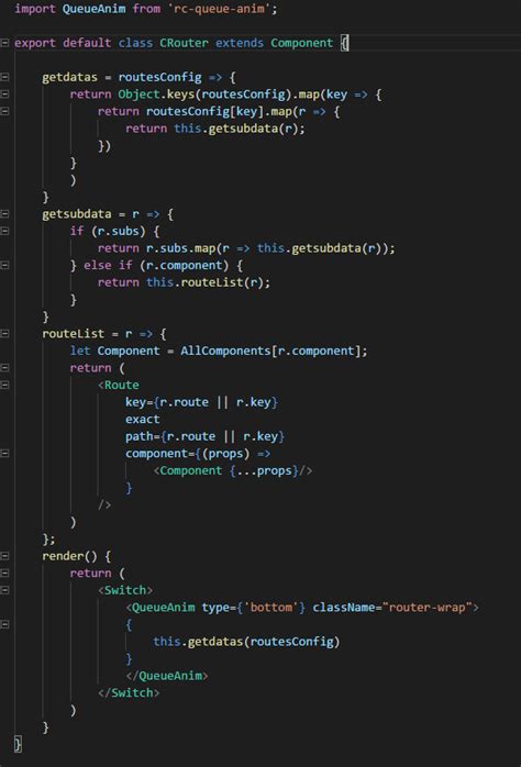 index js 2178 warning react does not recognize the `computedmatch