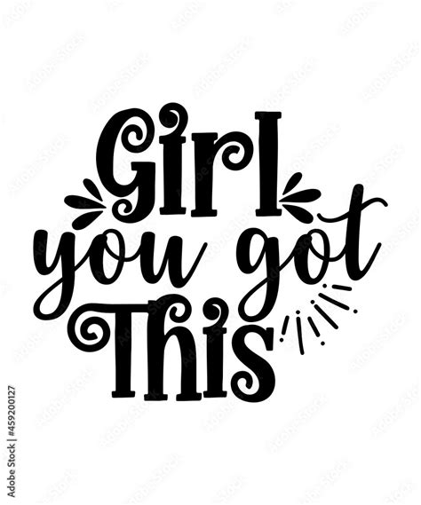 Girl Power Svg Rosie The Riveter Svg Strong Woman Svg For Cricut