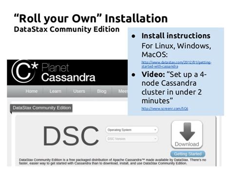 mixdesigncompany cassandra nosql database tutorial