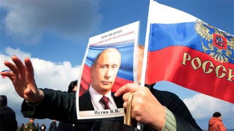 Conflicto Rusia Y Ucrania 3 Claves Que Explican La Tensión Entre Ambos