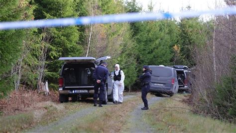 Åklagaren Begär Förlängd åtalstid För Misstänkta I Vetlandamordet