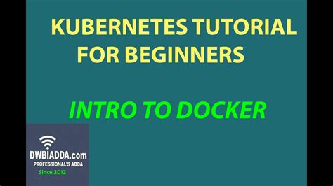 what is docker intro and architecture of docker