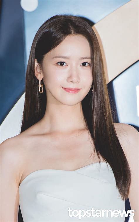 [hd포토] 소녀시대 윤아 ‘데뷔 15주년에도 여전히 청순한 미모 에스티로더 포토콜 최규석 기자 톱스타뉴스