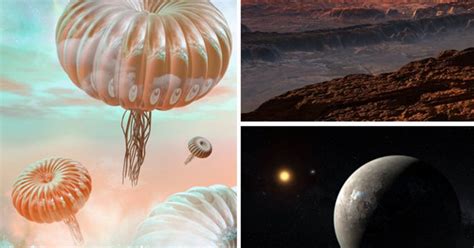 alien life could soon be uncovered on newly found world proxima b