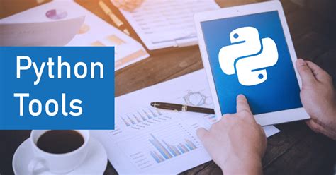 best python tools top python tools to get started