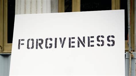 Global Forgiveness Day 2022 Date History Importance Wishes And