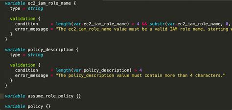create an ec2 iam role with terraform the cloudly engineer