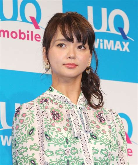 『わたナギ』好調の多部未華子 結婚しても「かわいい」理由｜newsポストセブン
