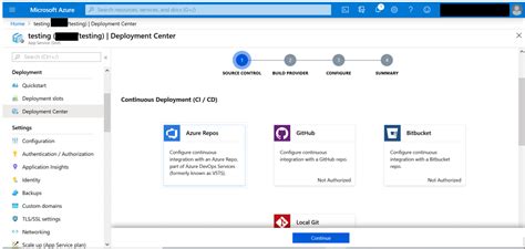 easy steps to integrate azure pipelines syncfusion blogs