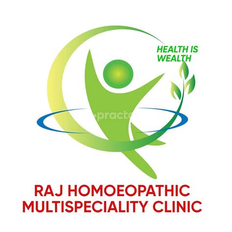 Raj Homoeopathic Multispeciality Clinic Multi Speciality Clinic In