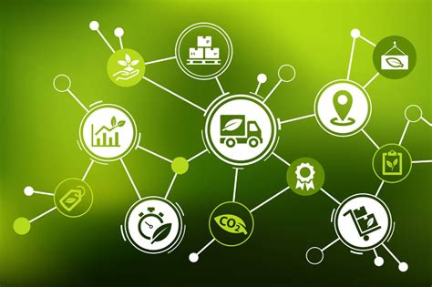 Ways To Build A Sustainable Supply Chain Sustainable Business
