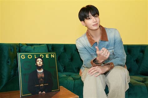 Bts 정국 전곡 영어 앨범으로 전세계 ‘황금빛 물들인다 문화일반 문화 뉴스 한겨레