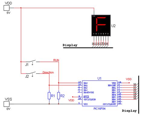microcontroller unit co simulation for spice based circuits in ni