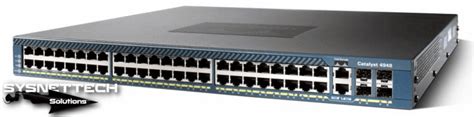 what is switch in networking sysnettech solutions