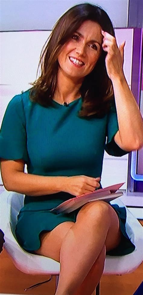 Susanna Reid Susanna Reid Susanna Reid Legs Tv Presenters