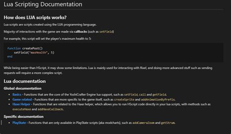 fnf codename engine on twitter time to write some documentation
