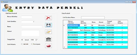 cara membuat radiobutton tercentang otomatis saat