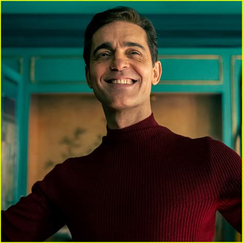 Netflixs ‘berlin Cast Has 3 Returning ‘money Heist Stars And 5 New