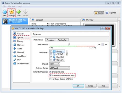 windows 10 virtualbox install macos from dmg clevergate