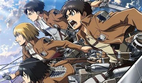 Conoce Los 80 Mejores Anime De La Historia Superaficionados