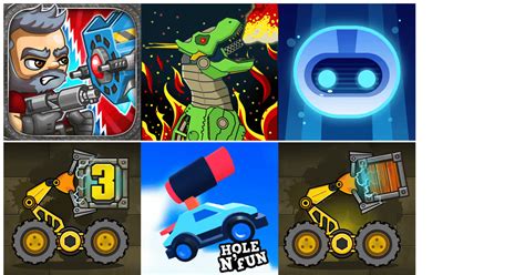 Robot Spelletjes 🤖 Speel Gratis Online Poki