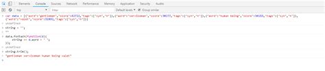 html how to get particular value from a json string using javascript