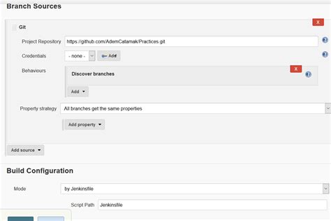 jenkins ‘jenkinsfile not found stack overflow