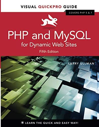 the best php and mysql web development 5th edition developer s