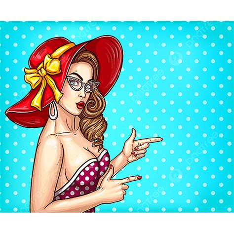 Beautiful Sexy Pin Up Art