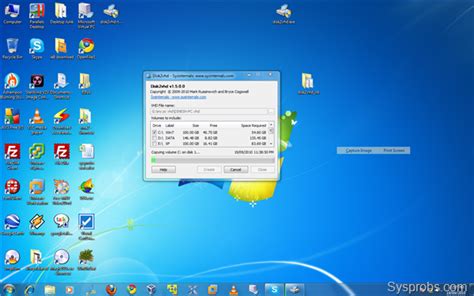 virtualbox p2v with disk2vhd possible errors and how to fix
