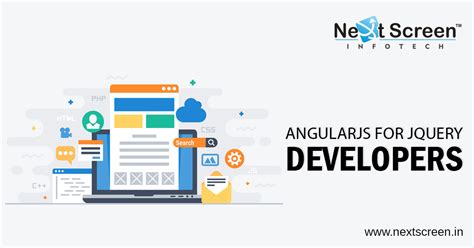 next screen blog 5 reasons to hire angularjs developer india