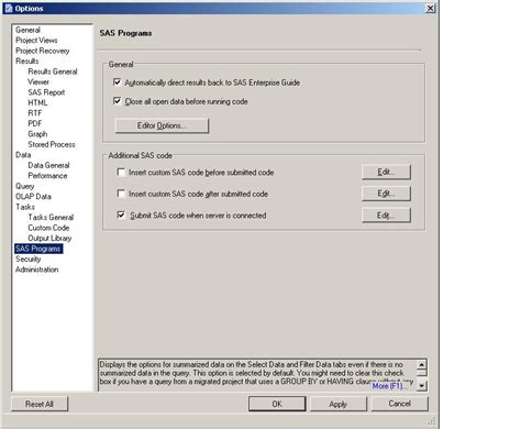 37651 defining a database library in sas® enterprise guide® 4 2 for